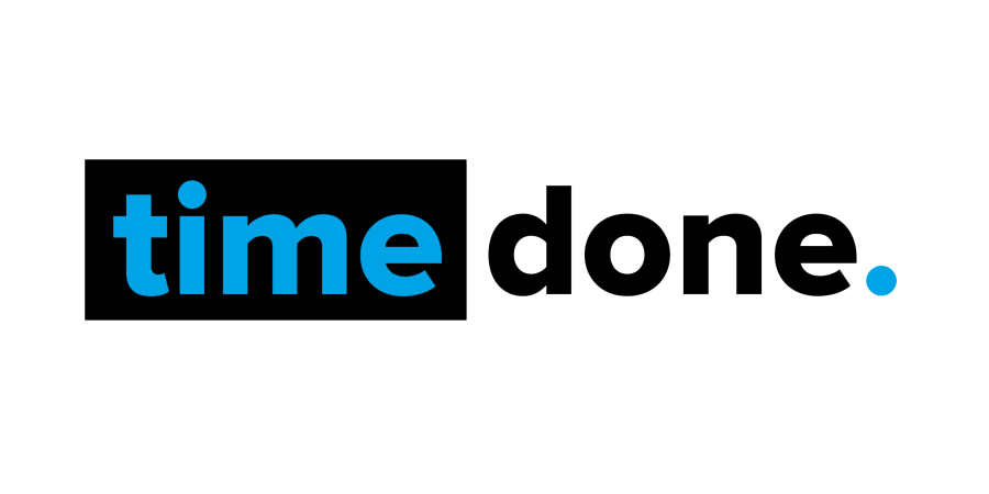 Time Done | Powered by Honest Jobs